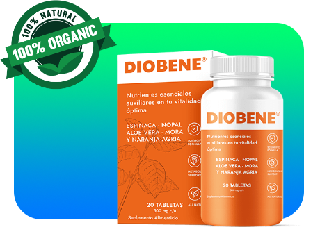 Diobene: Precio y Dónde Comprar en México